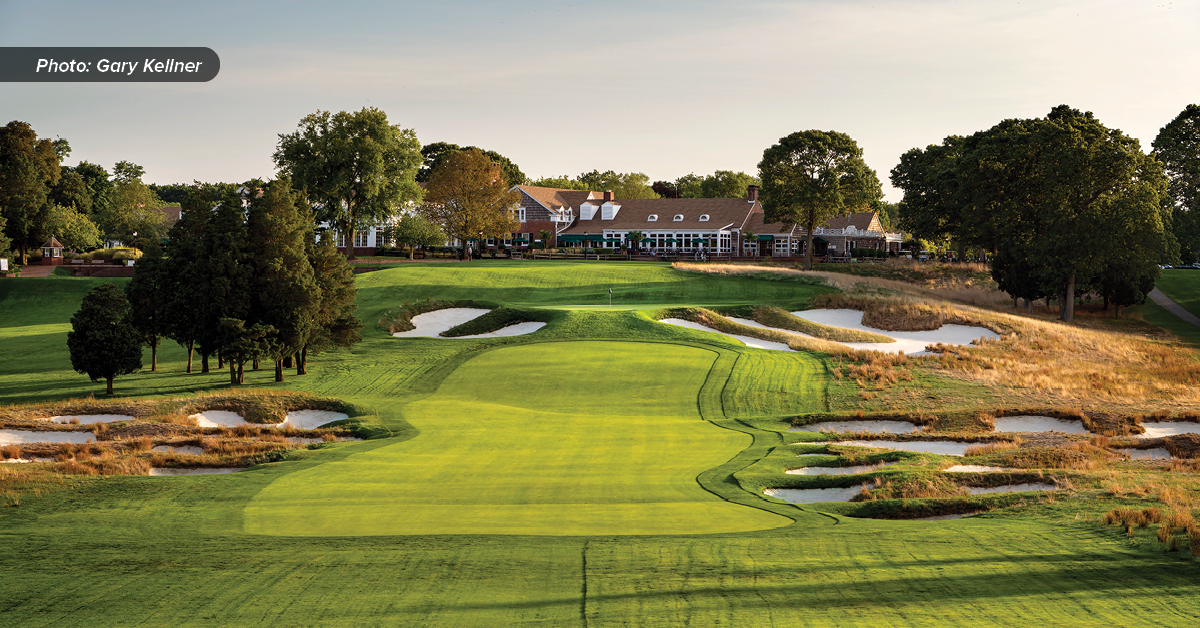 Countdown to the Ryder Cup at Bethpage State Park | New York State ...