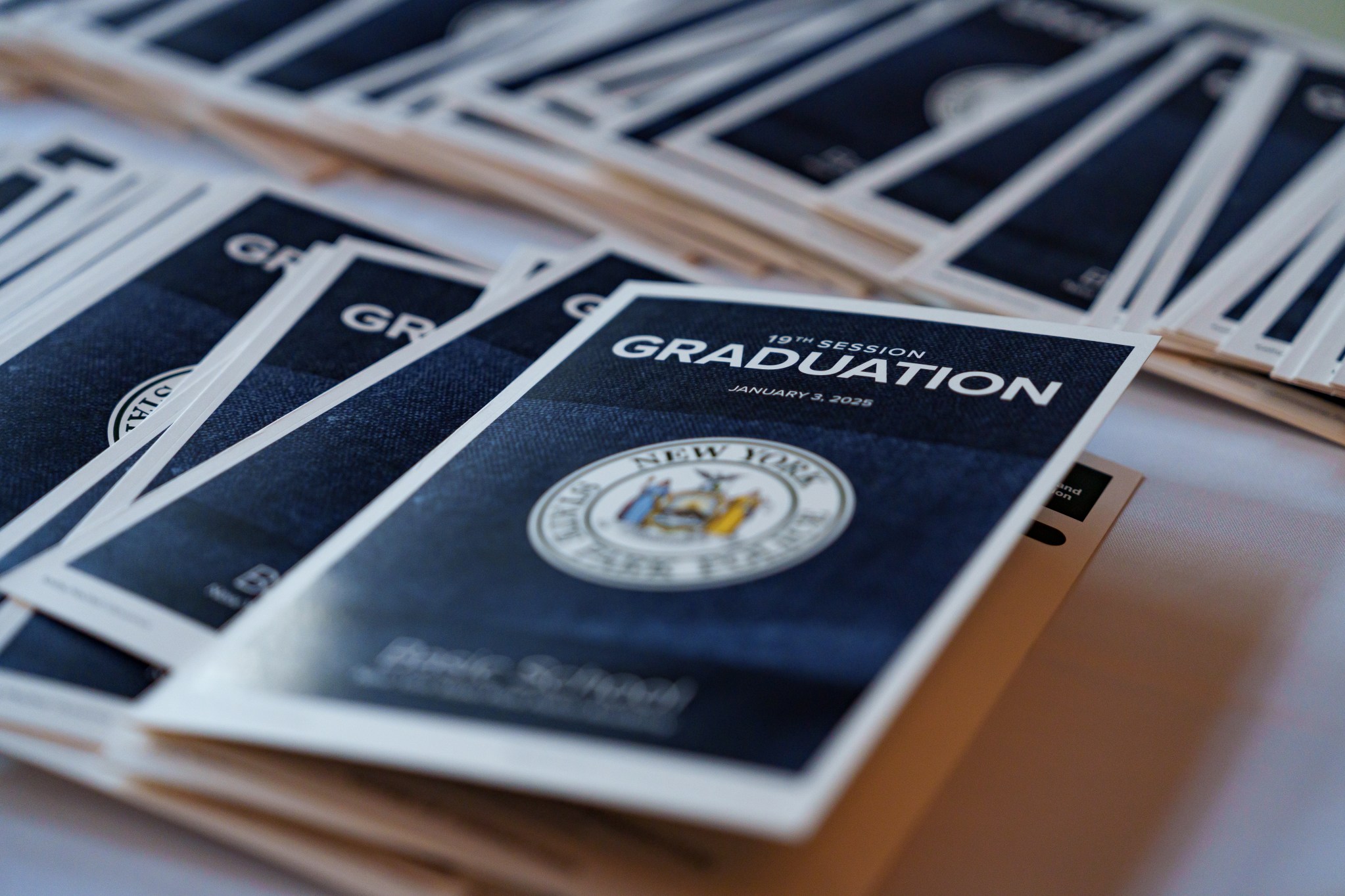 Park Police Team Keeps Growing | New York State Parks and Historic ...