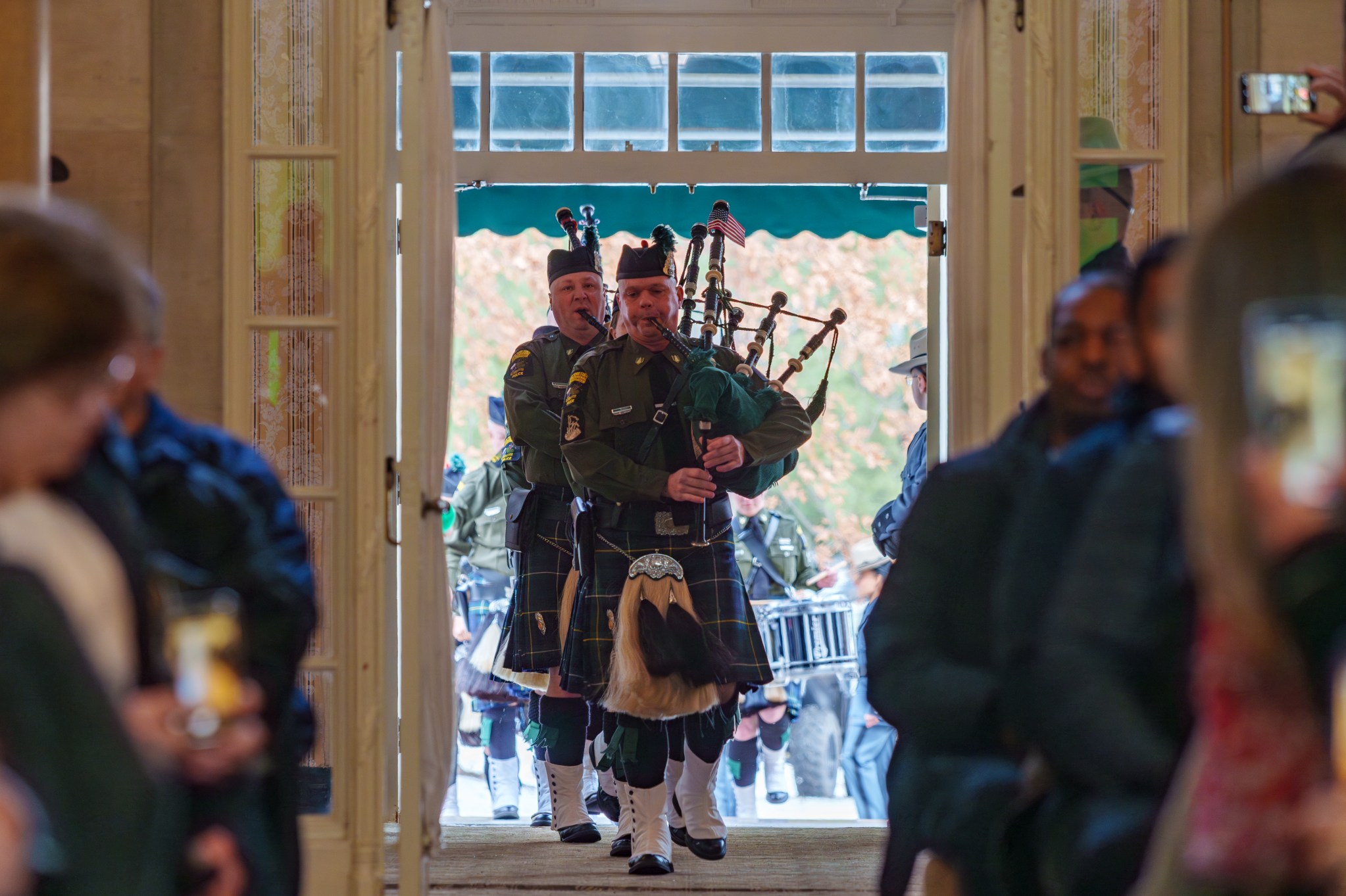 Park Police Team Keeps Growing | New York State Parks and Historic ...
