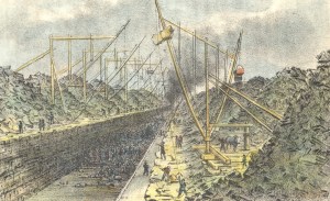 Celebrating 200 Years Along the Erie Canal | New York State Parks and ...