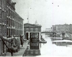 Celebrating 200 Years Along the Erie Canal | New York State Parks and ...