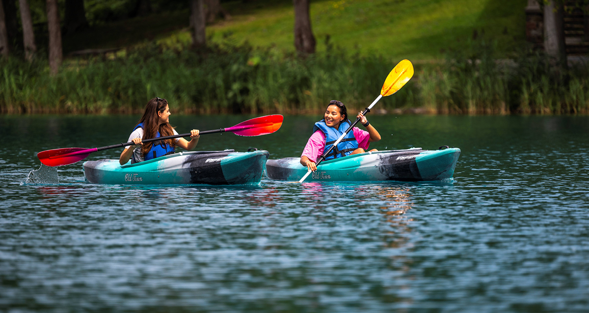 Know Before You Go: Tips For Safe, Fun Outdoor Summer Recreation | New ...