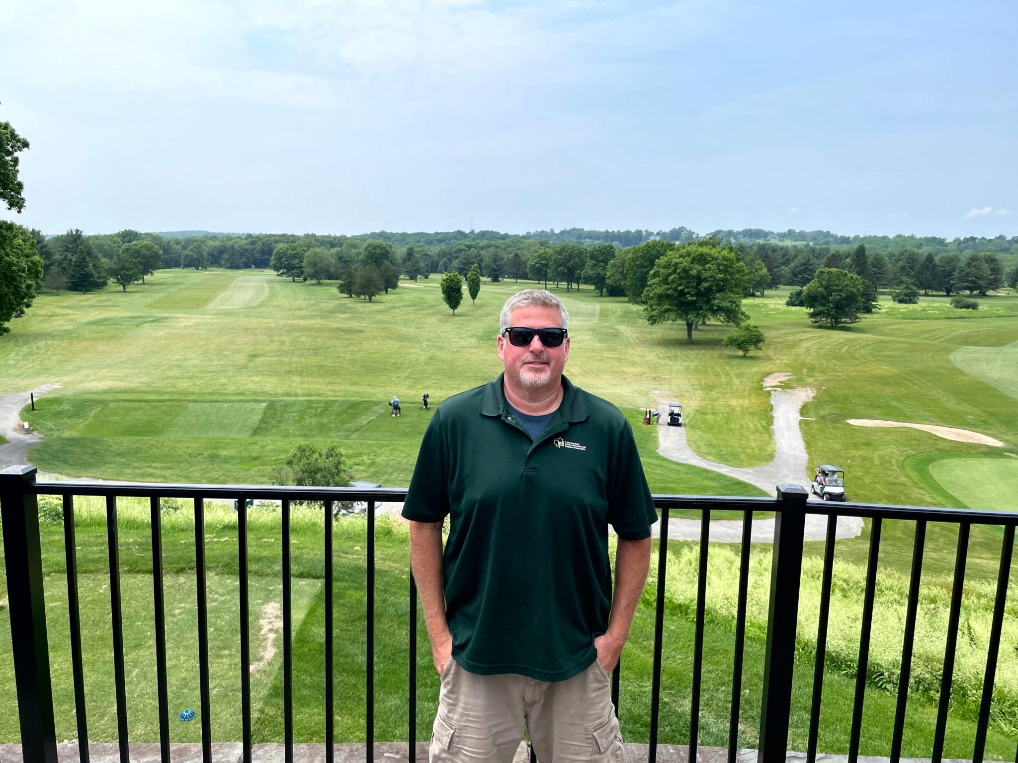 Time to Tee it Up: Sunken Meadow, James Baird and Dinsmore Golf Courses ...