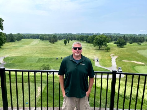 Time to Tee it Up: Sunken Meadow, James Baird and Dinsmore Golf Courses ...