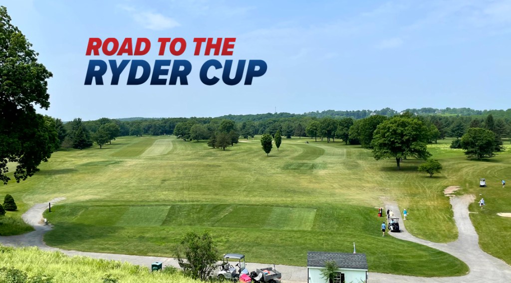 Time to Tee it Up: Sunken Meadow, James Baird and Dinsmore Golf Courses ...