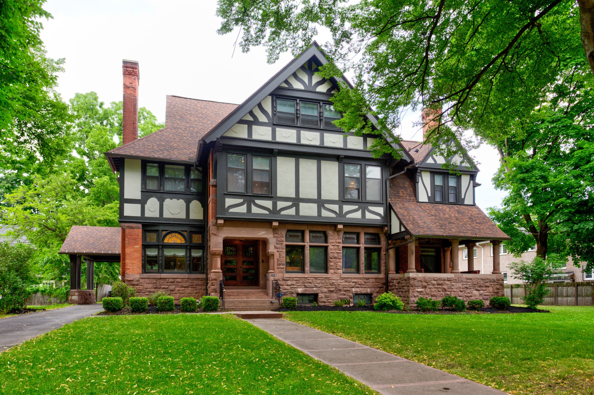 25 National Register Sites to Know in New York | New York State Parks ...