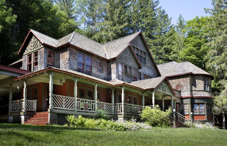 25 National Register Sites to Know in New York | New York State Parks ...