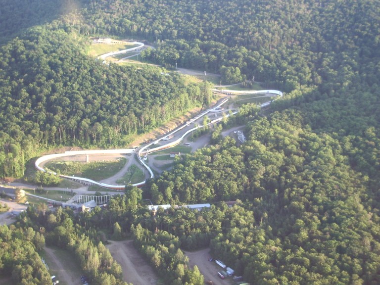 25 National Register Sites to Know in New York | New York State Parks ...