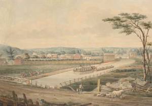 Reflections on the Erie Canal During its Bicentennial Year | New York ...